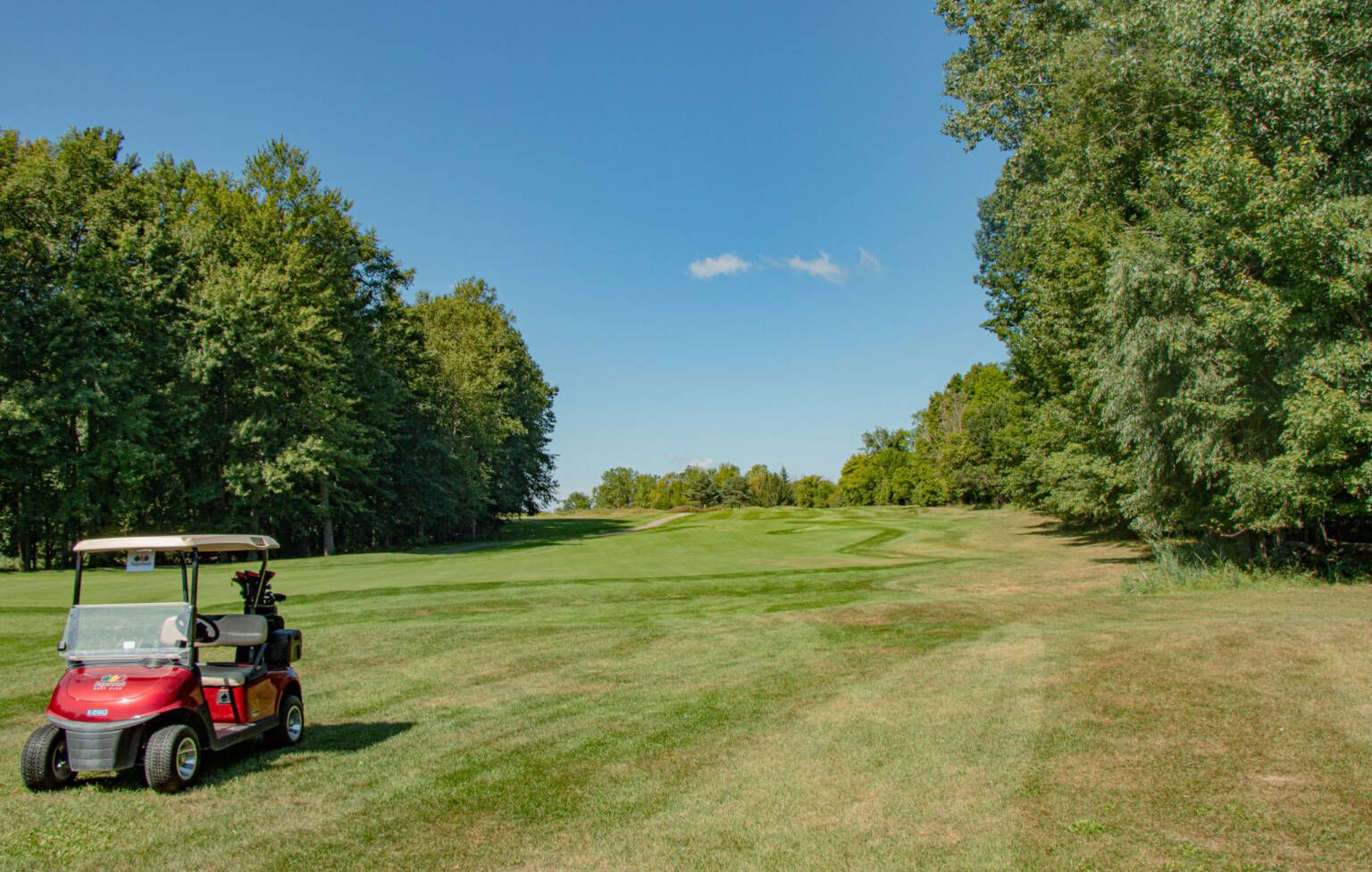 Sugarbush Golf Club