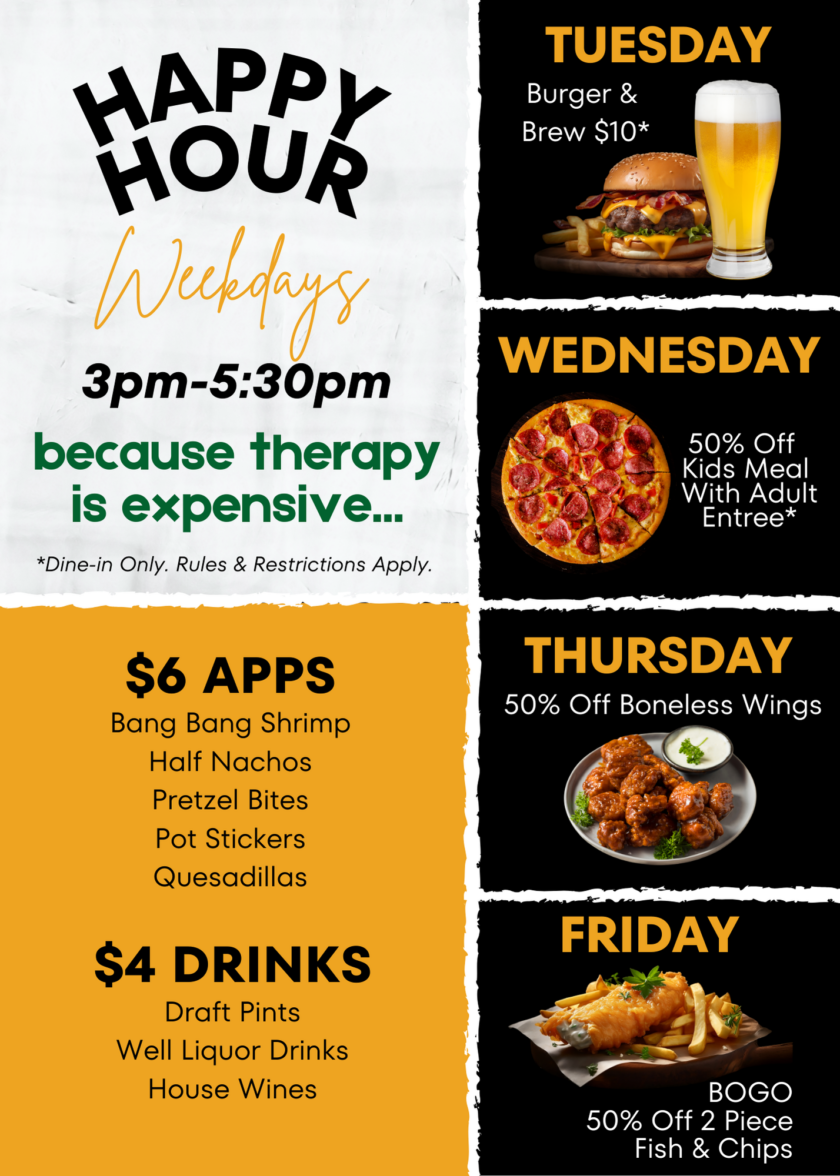 STIX Restaurant | Sugarbush Golf Club
