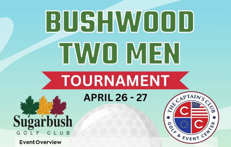 Home | Sugarbush Golf Club